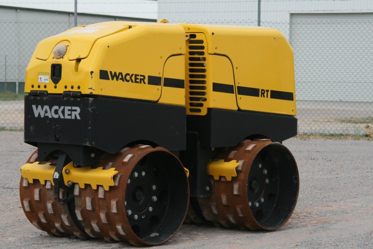 Trench Rollers - Rollers Australia Trench Rollers - Rollers Australia